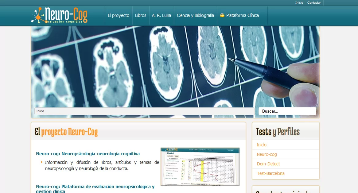 Projecte Neuro-Cog | InFoAL