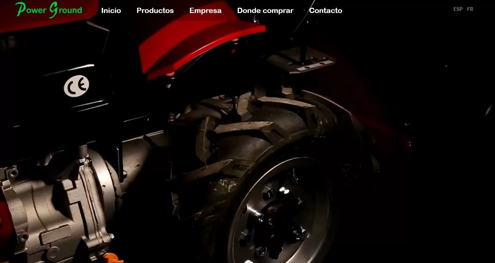 powerground.es | InFoAL