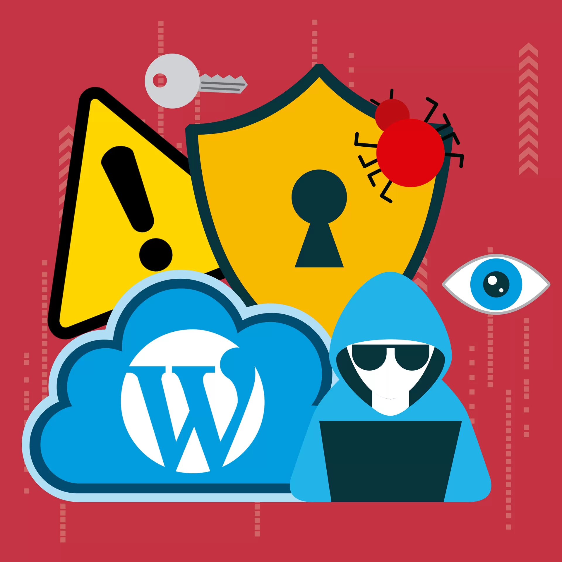 Como mantener mi Wordpress al día y seguro | InFoAL
